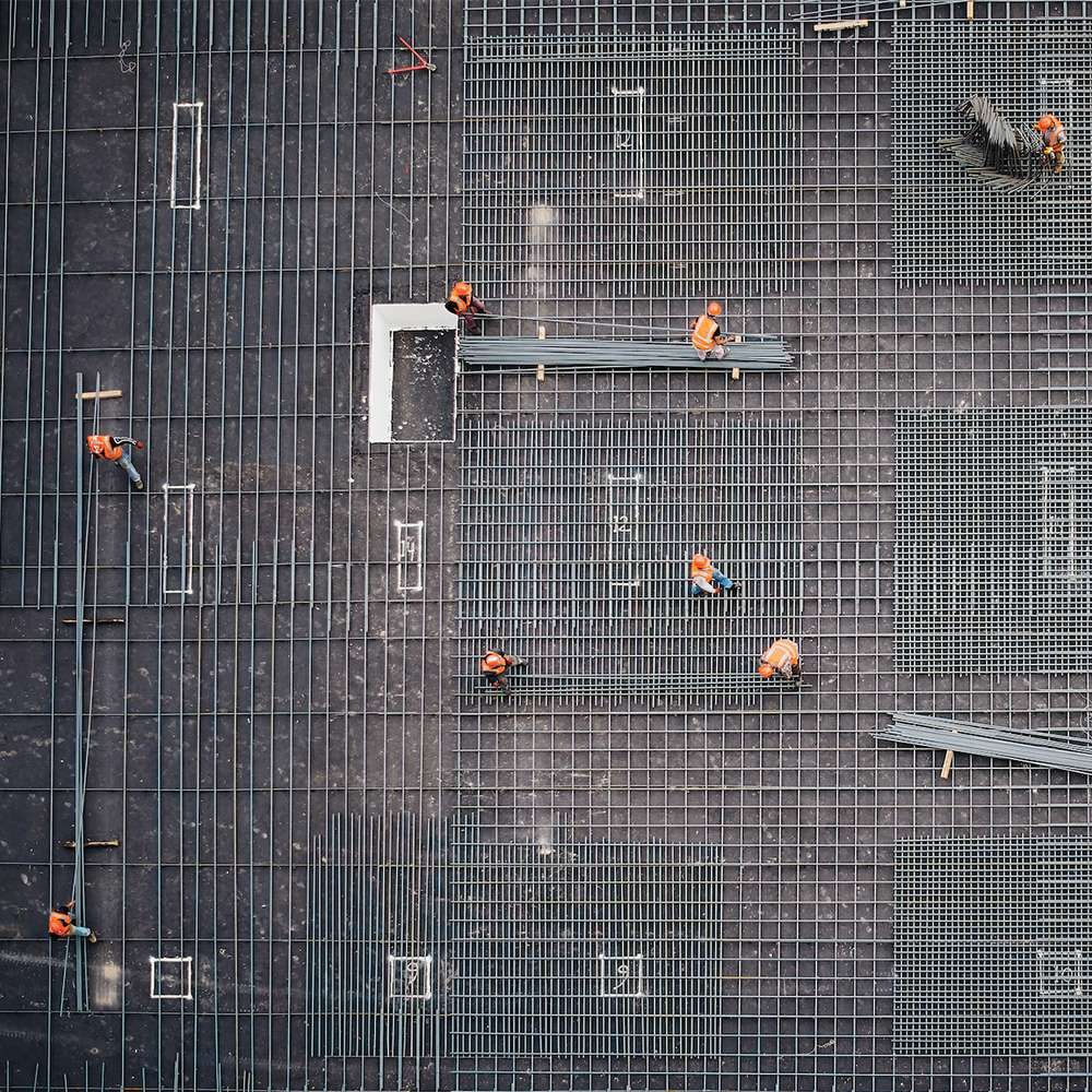 Avvale | Case Study | Grupo Lar